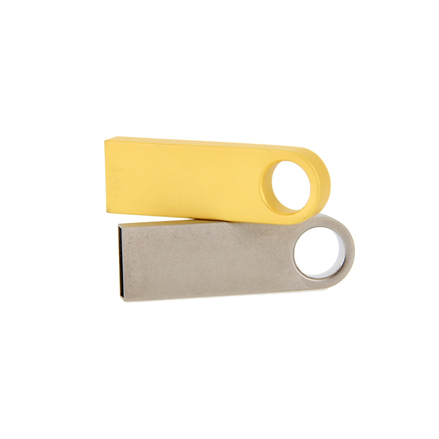 Metal Mini USB Drive M006 Premium Gift - Malaysia USB Flash Drive