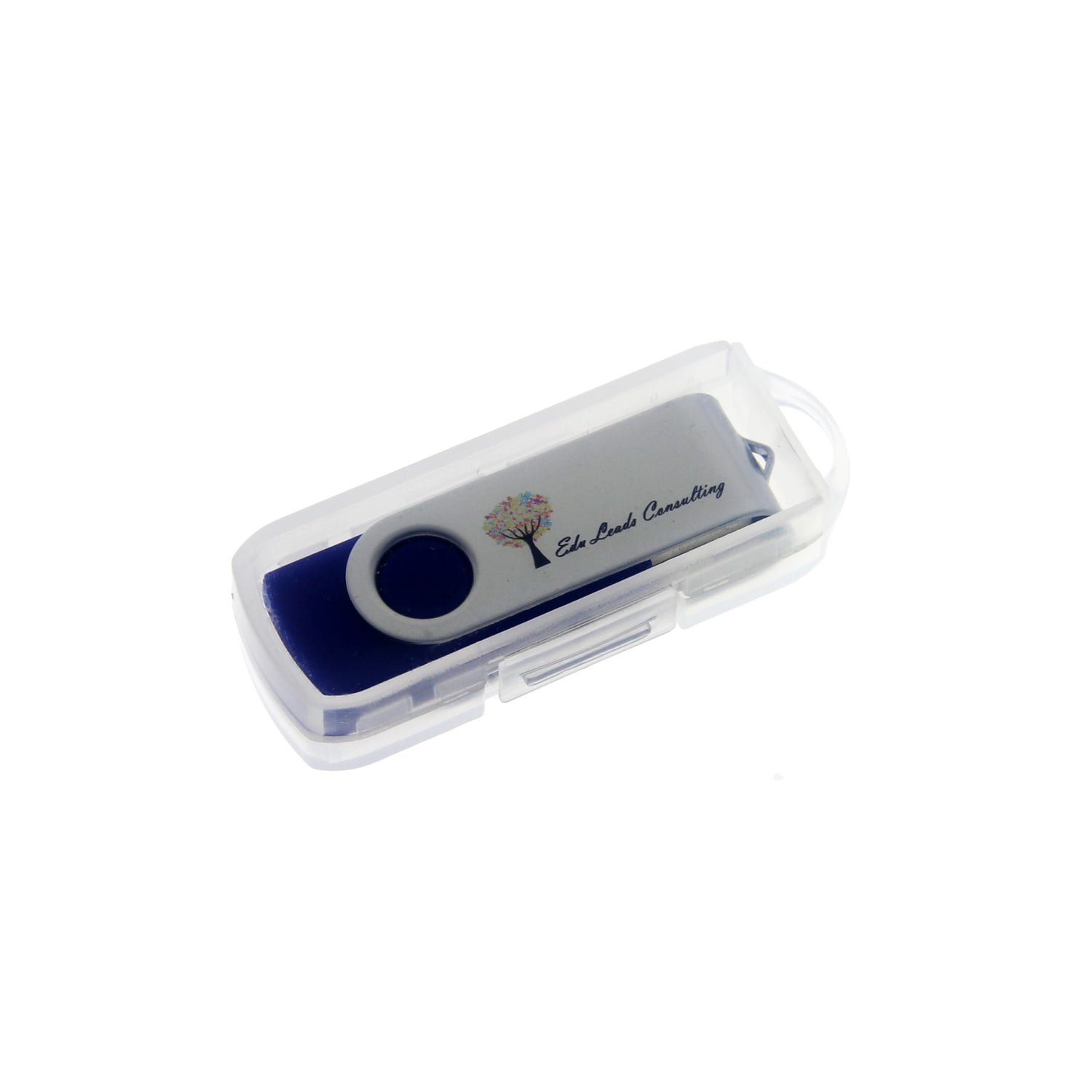Mini PP Box Gift Packaging - Malaysia USB Flash Drive